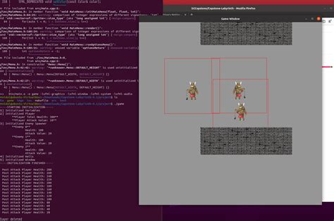 How To Run Your App Urgent · Issue 64 · Sccapstonecapstone Labyrinth