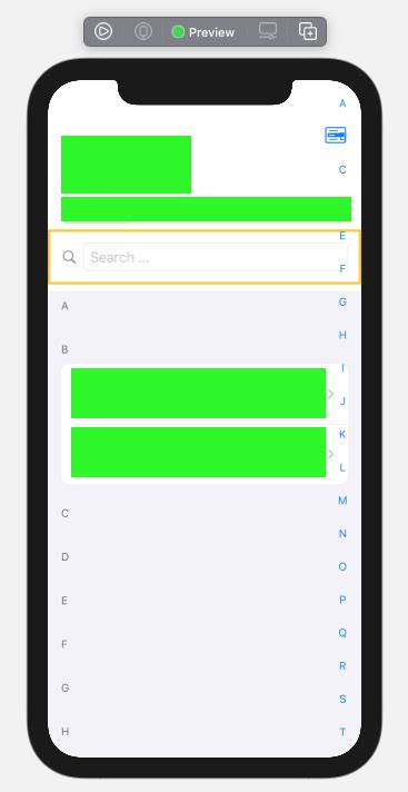 Swiftui Use Of ScrollView Stack Overflow