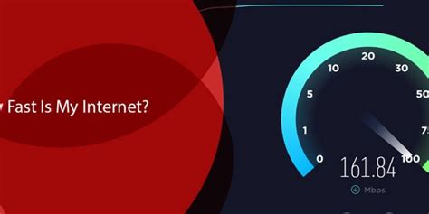 How Fast Is My Internet Mitmunk