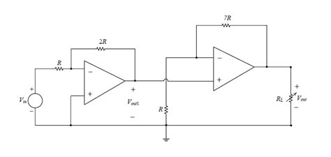 Solved Problem 2 25pts For The Circuit Of Fig2 Your