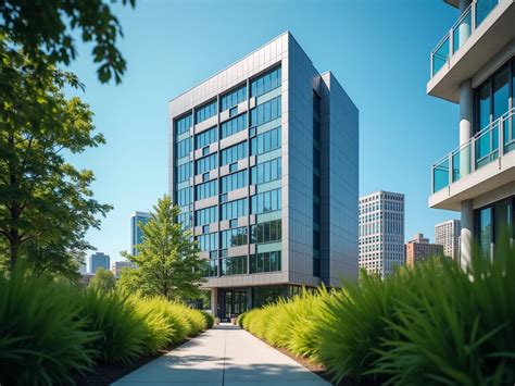 Construction Cladding Definition Types And Benefits Explained