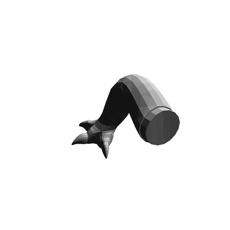 Behir Free 3d Model On