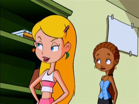 Sabrina The Animated Series Artofit