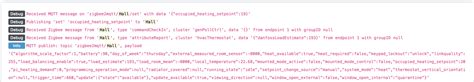 popp smart thermostat 701721 not updating settings · issue 11329