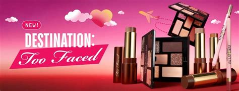 Top 10 Must Have Too Faced Makeup Products For A Flawless Beauty