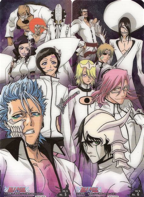 Bleach Arrancar