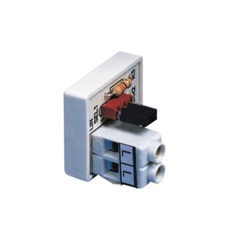 Comelit Simplebus Line Protection Smart R Distribution