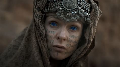 Dune Part Two Isnt The Only Pro Life Hollywood Blockbuster