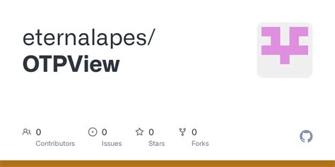 Github Eternalapesotpview