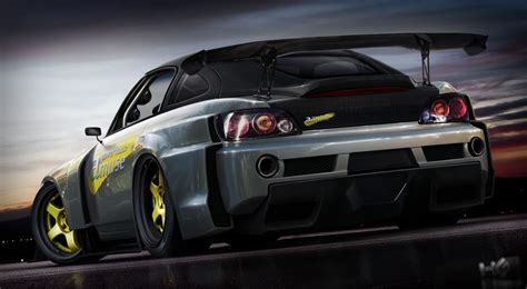 Amuse S2000 By Hugosilva On Deviantart