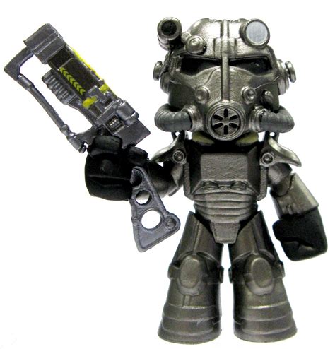 Power Armor 112 Minis