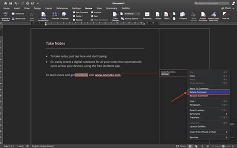 How To Remove Comments In Word Vegadocs