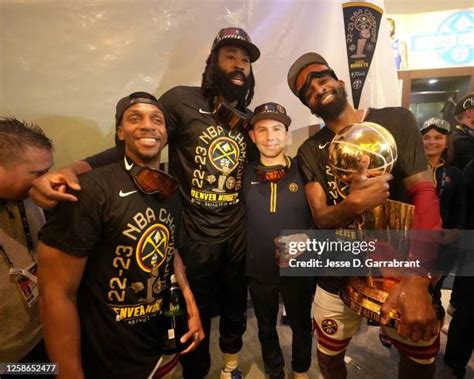 Denver Nugget Assistant Photos And Premium High Res Pictures Getty Images