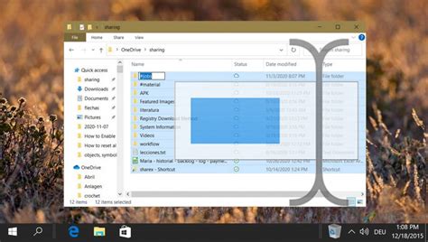 Windows 10 How To Rename Or Batch Rename Files And Folders Winbuzzer