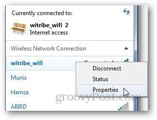 How To Recover Forgotten Wi Fi Passwords In Windows