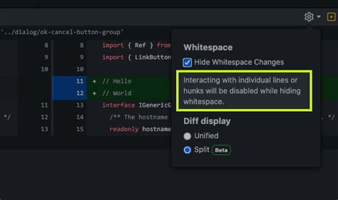 Commit Exemption No Longer Working · Issue 12504 · Desktopdesktop