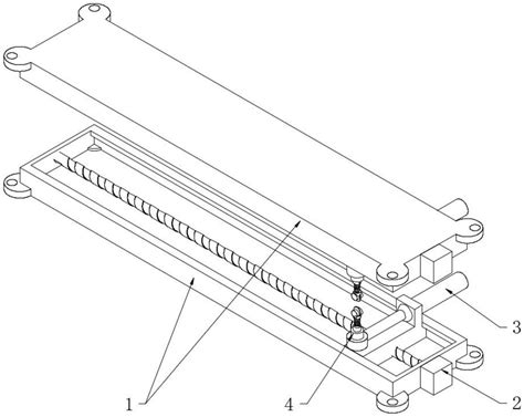 一种新型的双向切纸的切纸机的制作方法