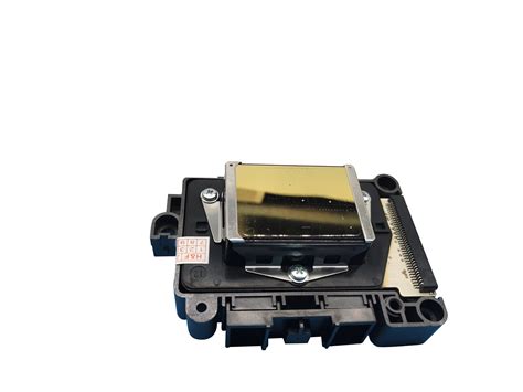 New Original Ep Son Dx7 Print Head For Eco Solvent Printer In Stock
