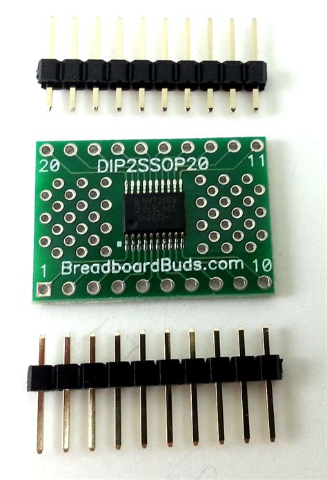 Breakout Boards