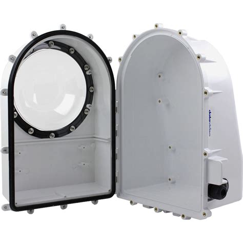 Datavideo D2 Base Ext Camera Housing For Ptc Series D2 Base Ext