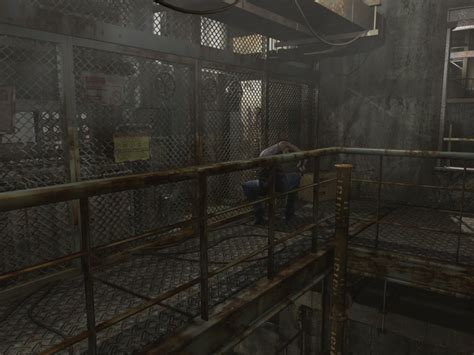 Resident Evil ∅ / Biohazard ∅ (2002) - Vous ne mourrez peut-être pas de ...