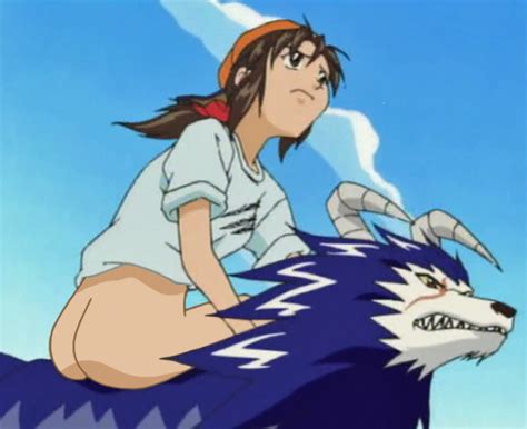Post 3806231 Dasbooty Genkisakura Holly Monsterrancher Tiger