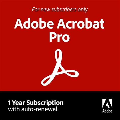 Adobe Pro Logo