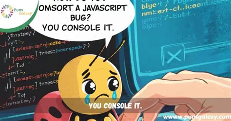 195 Funny Coding Puns Jokes And One Liners