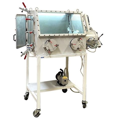 Glove Box Systems Isolation And Containment Glove Boxes