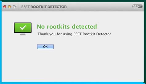 Eset Rootkit Detector For Macos Download Latest 2025 Filecr