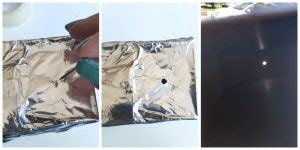 DIY Solar Eclipse Viewer Box And Viewing Safety Tips My Pinterventures