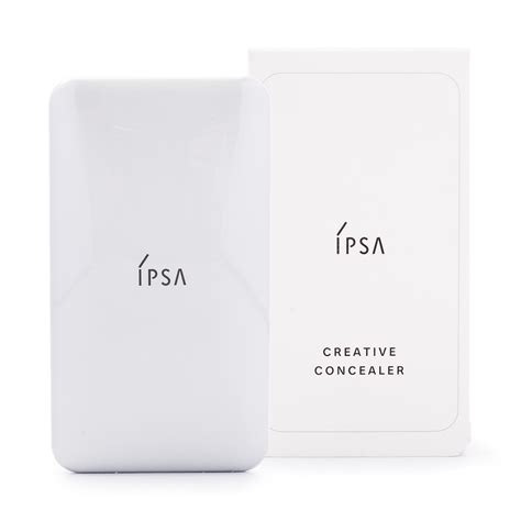Get Ipsa Creative Concealer Spf25 Delivered Weee Asian Market