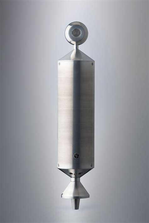 Product History Schoeps Microphones