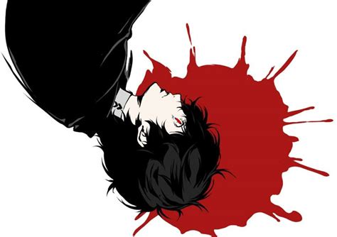 Pin Oleh Chica Di Persona 5