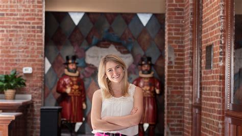 Allison Baileys Broadway Performance Had Its Start In Pensacola