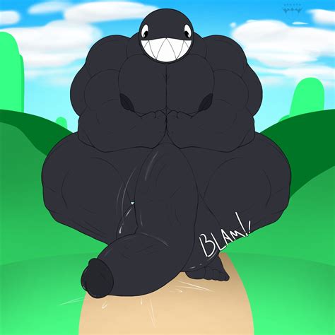 Rule 34 Abs Anthro Biceps Chain Chomp Gay Hyper Hyper Balls Hyper