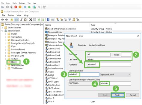 Remote Authentication And Login Guidance Using Active Directory And Rv34x Routers Cisco
