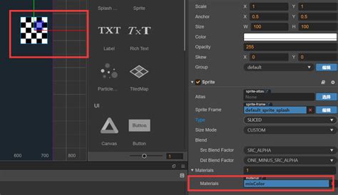 Shader大佬看过来，这个shader啥毛病 Creator 2x Cocos中文社区