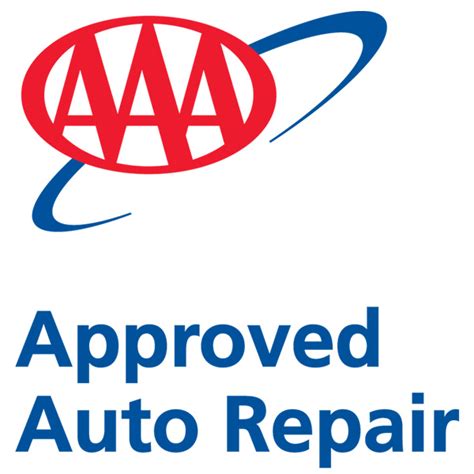 Aaa Approved Auto Repair 5th And Oak Autobody