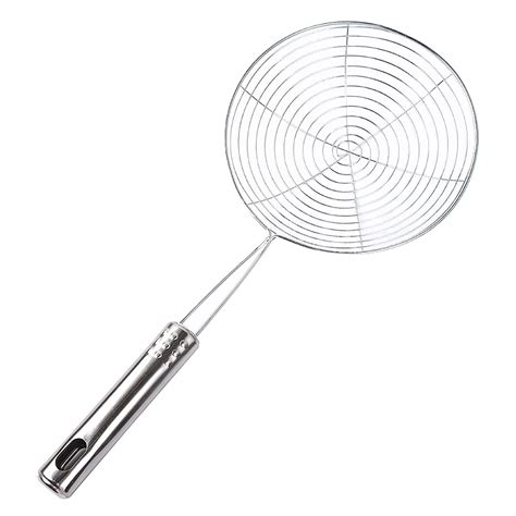 Relocy Crazy Clearance Strainers Stainless Steel Strainer For Cooking