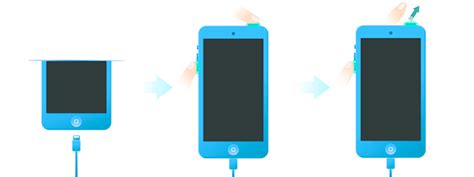 How To Enter Exit IPhone DFU Mode