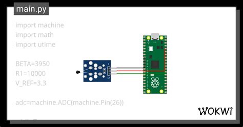 Sample Wokwi Esp32 Stm32 Arduino Simulator