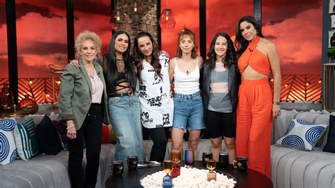 Las Netas Divinas Y Ximena Sariñana Destapan Qué Tan Netas Son Shows Netas Divinas Unicable