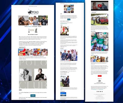 I Will Design Html Email Template Artofit