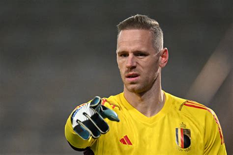 Nottingham Forest Complete Matz Sels Signing The Athletic