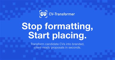 Api Reference Cv Transformer