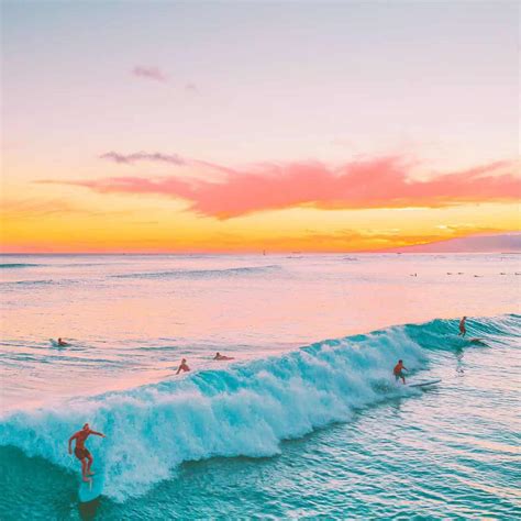 The Summer State Of Mind What Are Summer Vibes