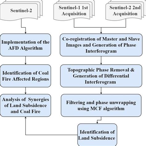 The Schematic Workflow Download Scientific Diagram