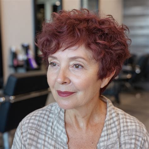 27 Very Popular Tousled Pixie Cuts That Are Taking Over Instagram