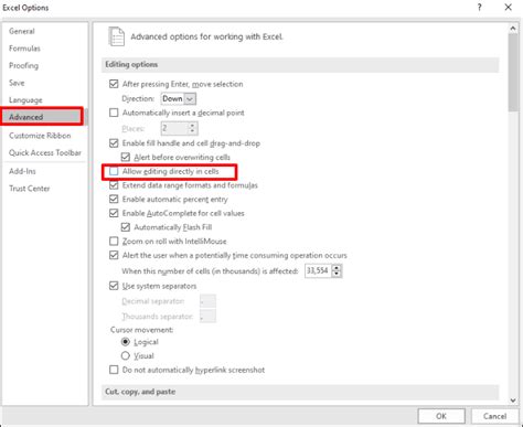 9 Must Know Tips Fix Excel Cell Contents Not Visible Issue